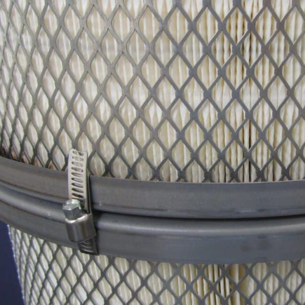 Woodworking Filters - Wynn Environmental